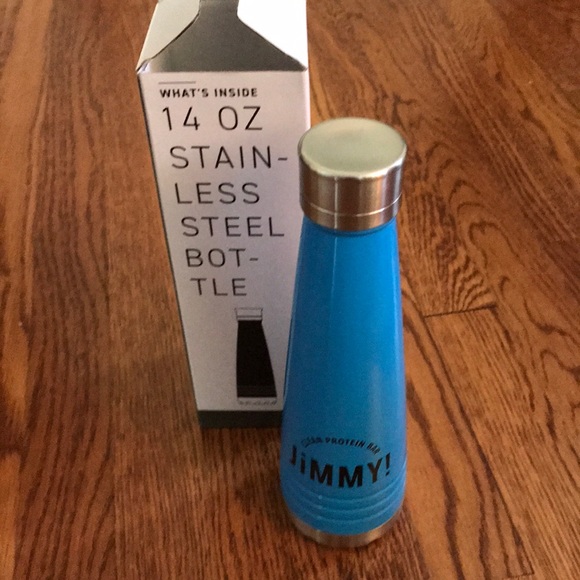 Swig | Other | New Jimmy Bar Stainless Steel Water Bottle | Poshmark